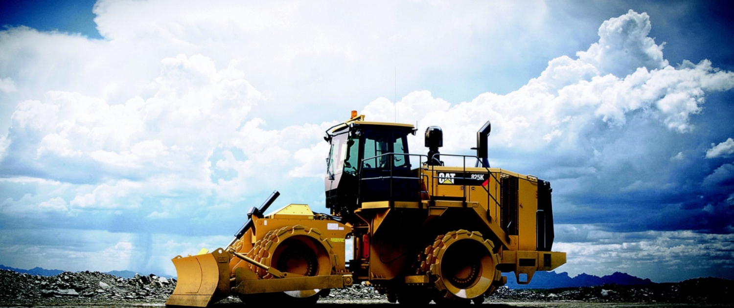 Hydraulic Ram: What You Need To Know | MCH Hydraulics