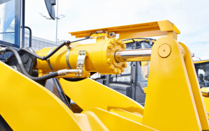 7 Types Of Hydraulic Cylinders And Their Uses | MCH Hydraulics