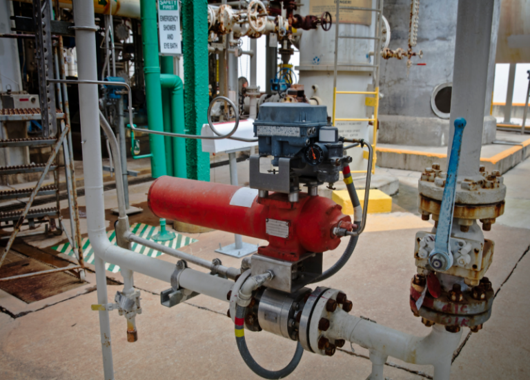 Optimiaing Your System: How Pneumatic Valves Work | MCH Hydraulics