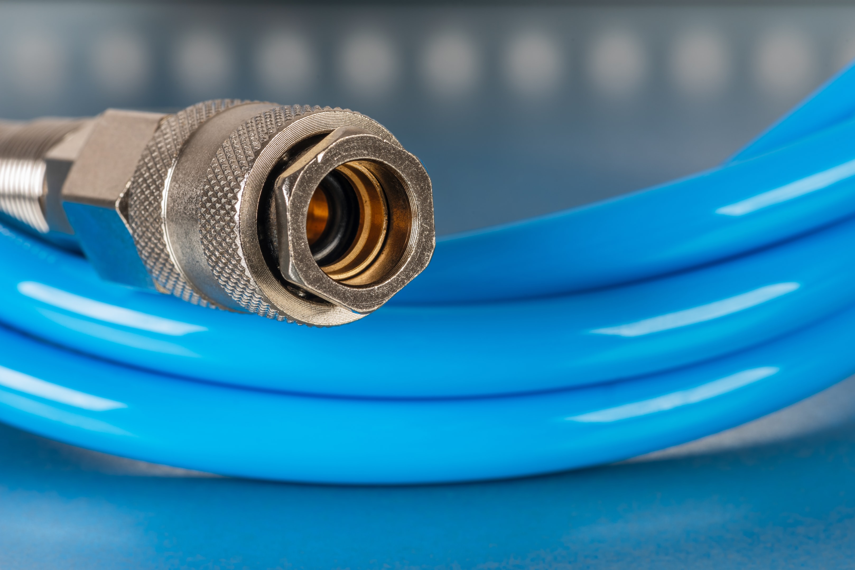 Pneumatic vs. Hydraulic Couplings: A Quick Guide - MCH Hydraulics Ltd